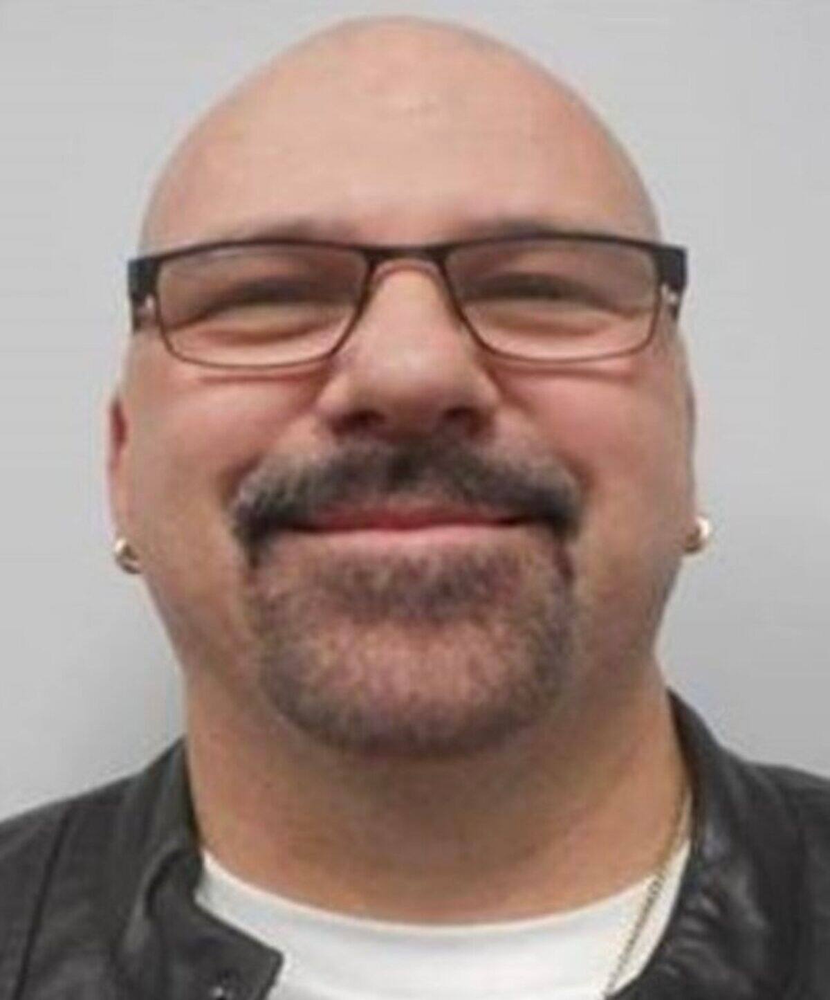 Il sait qu’il sera en dedans pour longtemps | JDQ