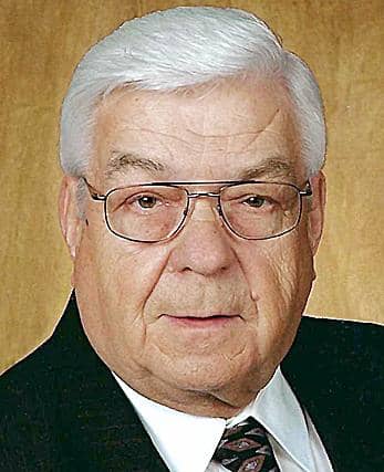 CÔTÉ, Jean-Claude | Le Journal de Québec