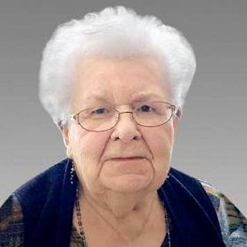 PROVOST, Hélène (née Savaria) | Le Journal de Montréal