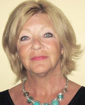 Constance Castonguay | Le Journal de Québec