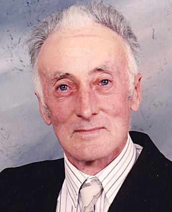 PARADIS, Armand | Le Journal de Québec