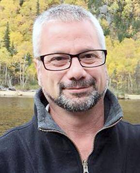 FRAPPIER, Sébastien | Le Journal de Montréal