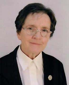 FRASER, Soeur Françoise (S.S. Françoise Marie) | JDQ