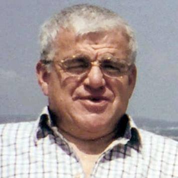 PHARAND, Pierre "Pierrot" | Le Journal de Montréal