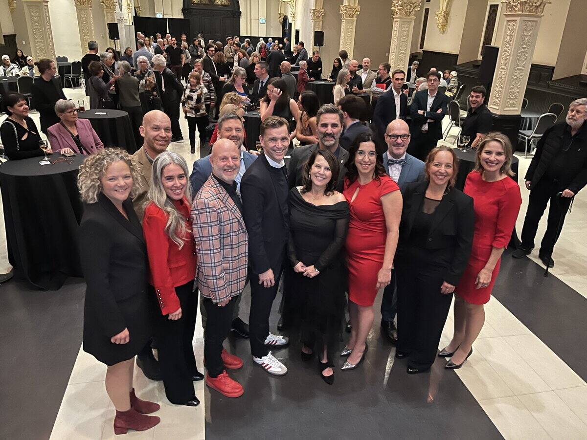 Selon Bruno Marchand: une majorité des élus de Québec forte et fière ...