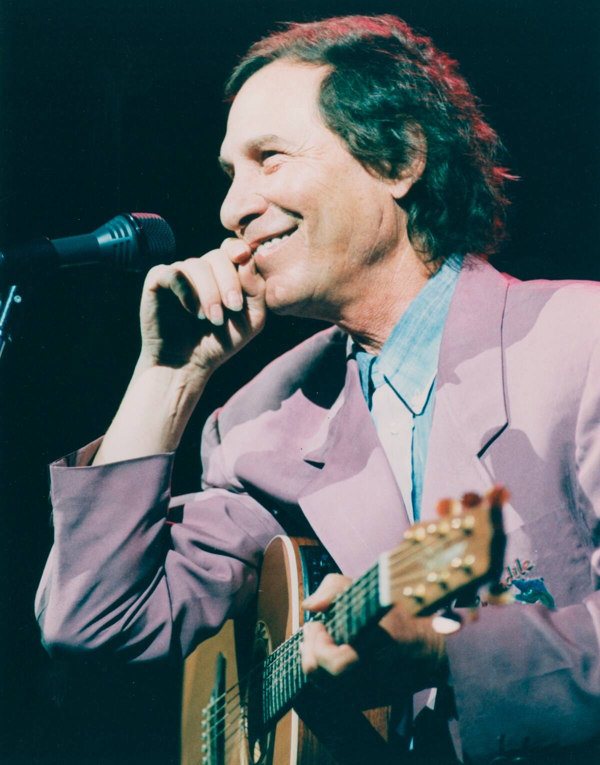 «C’était sa planche de salut»: Nicolas Tittley partage son éloge de ...