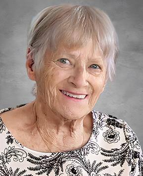 FRENETTE GELLY, Rita | Le Journal de Québec