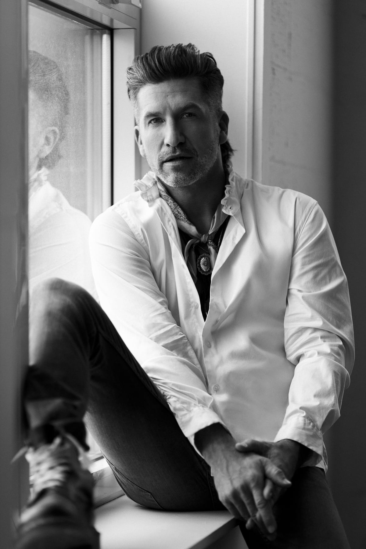 Jonas est de retour sur scène avec un nouveau groupe | JDM