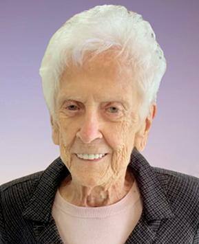 AUBIN, Thérèse Latulippe | Le Journal de Québec