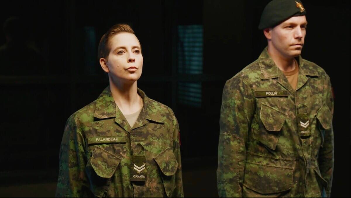 [VIDÉO] «Les Armes»: découvrez un aperçu de ce que réserve la suite | JDM