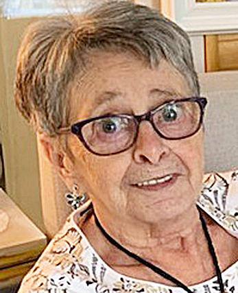 LEFEBVRE, Denise | Le Journal de Québec