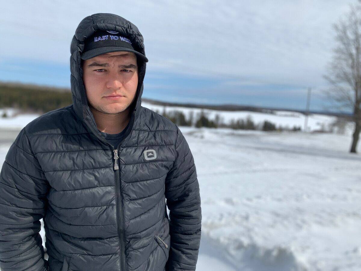 Accident mortel en Beauce: la famille décimée revenait d’une journée au ...