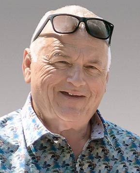 MICHAUD, Gérard " Gerry " | Le Journal de Québec