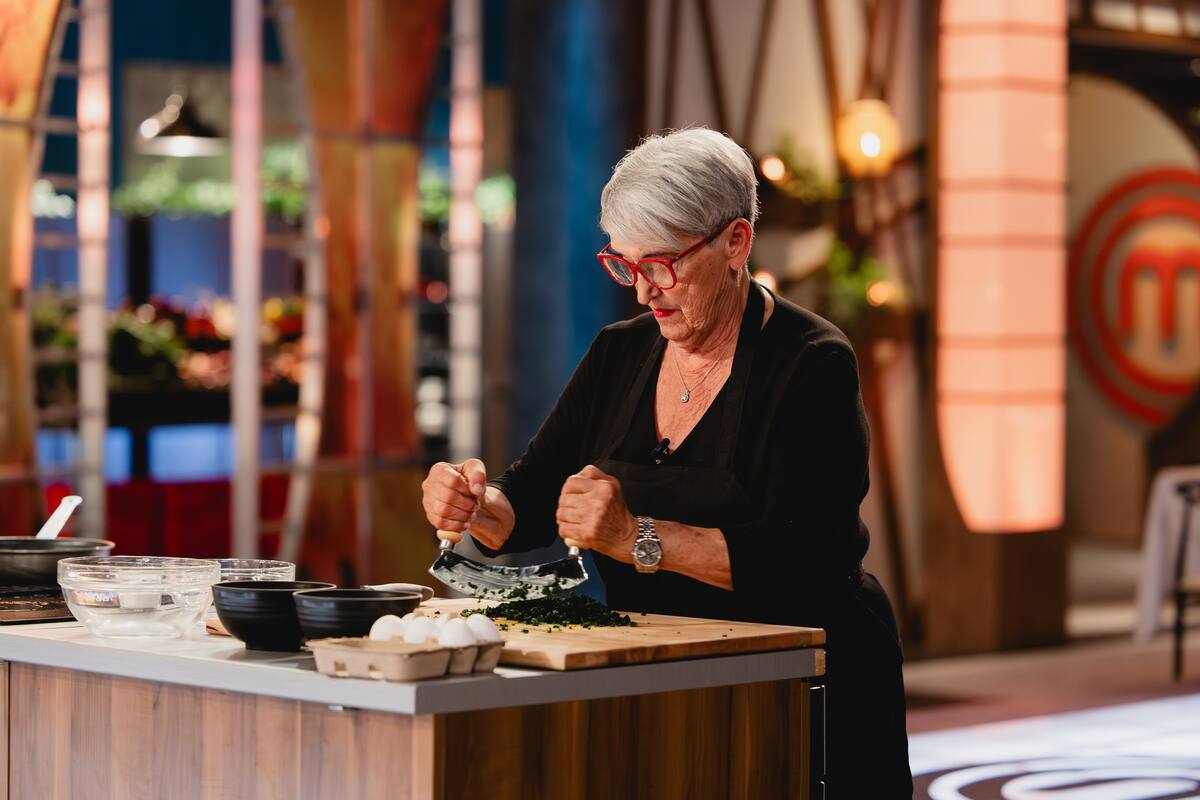 «MasterChef Québec» : On connait maintenant le top 5 | JDM