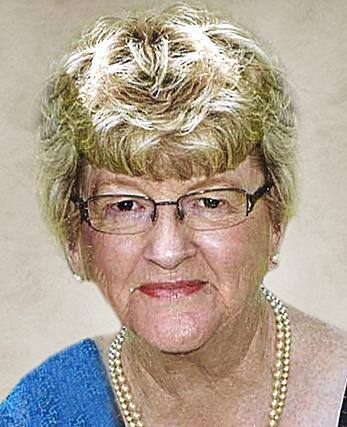 BEATTIE, Joan | Le Journal de Québec