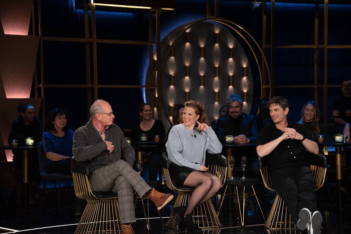 Audrey Roger croyait que Rosalie Vaillancourt allait la «faire chier» à ...