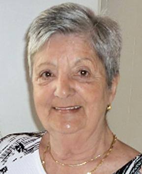 FORTIER, Yvette | Le Journal de Montréal