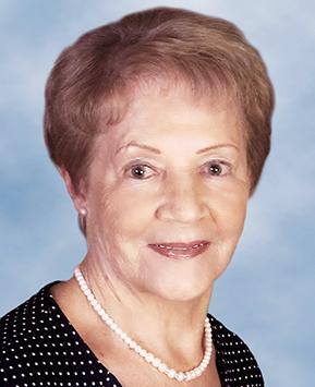 MICHAUD, Madeleine Lévesque | Le Journal de Québec