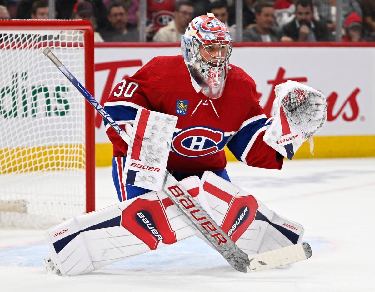 La coquille de Primeau - TVA Sports