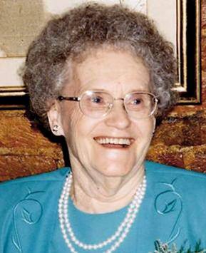 POULIN, Jeannette Picard | Le Journal de Québec