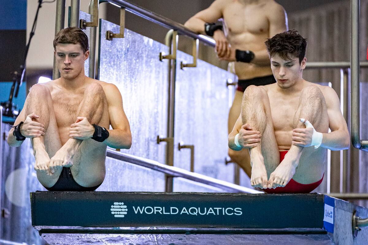 [EN PHOTOS] Une répétition avant les Jeux olympiques de Paris pour un ...