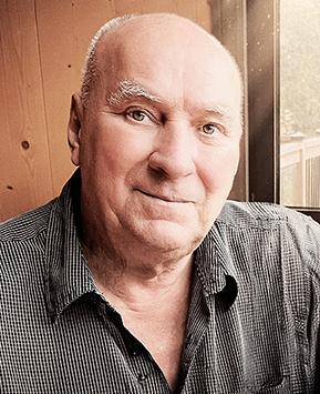 GAMELIN, Robert | Le Journal de Montréal