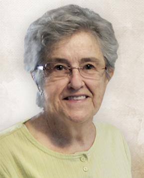 DUBUC, Rollande Dubois | Le Journal de Québec