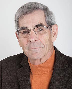 MORIN, André | Le Journal de Montréal