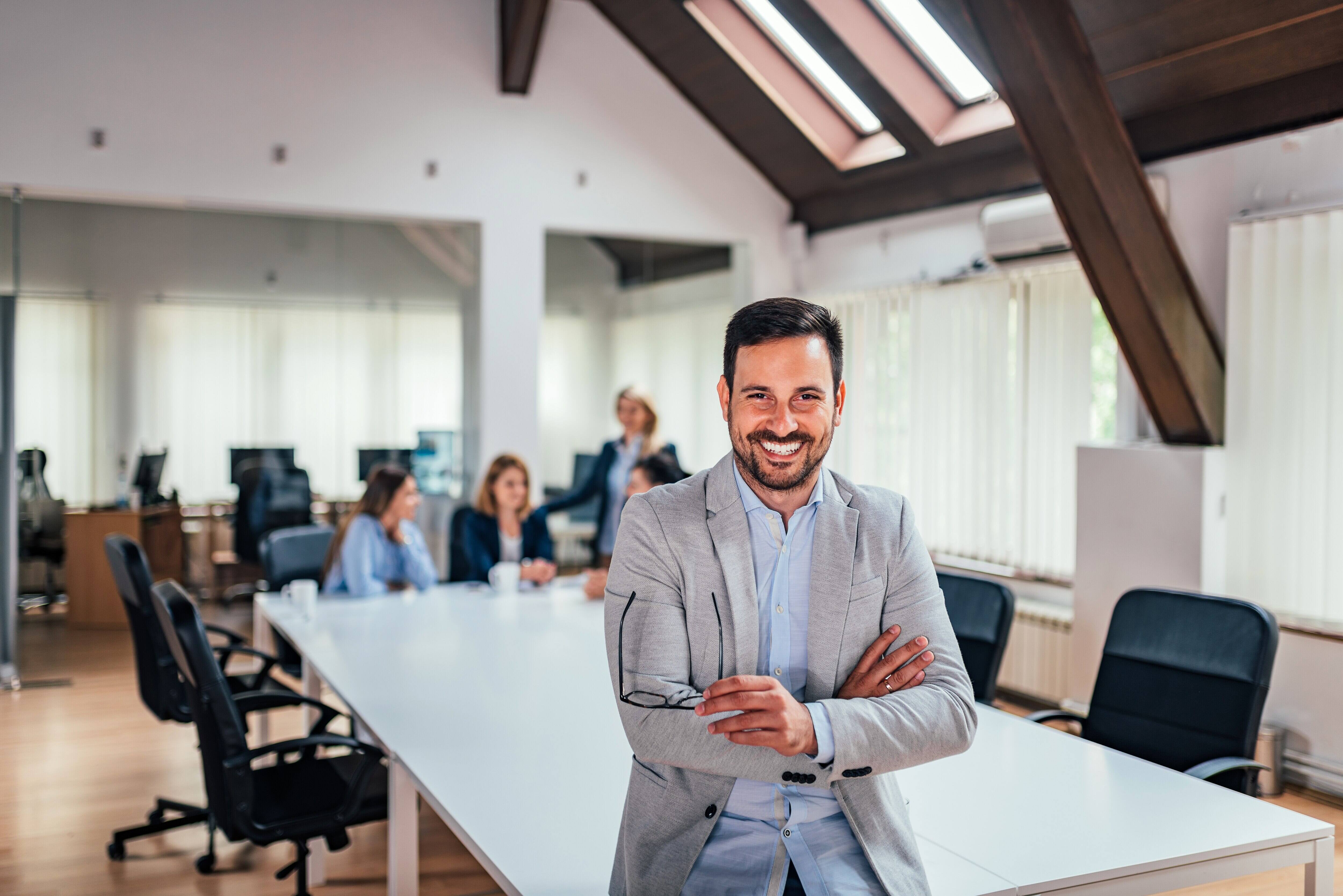 Comment devenir un meilleur gestionnaire ? | 24 heures