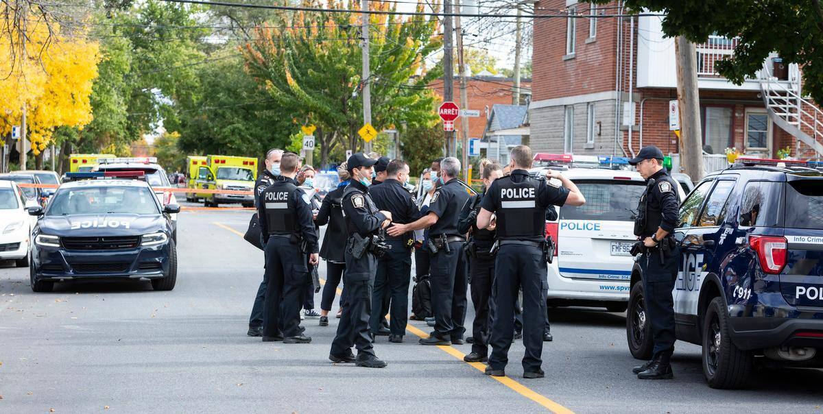 Meurtre de ses deux sœurs à Montréal: «Il y aura un carnage», aurait ...