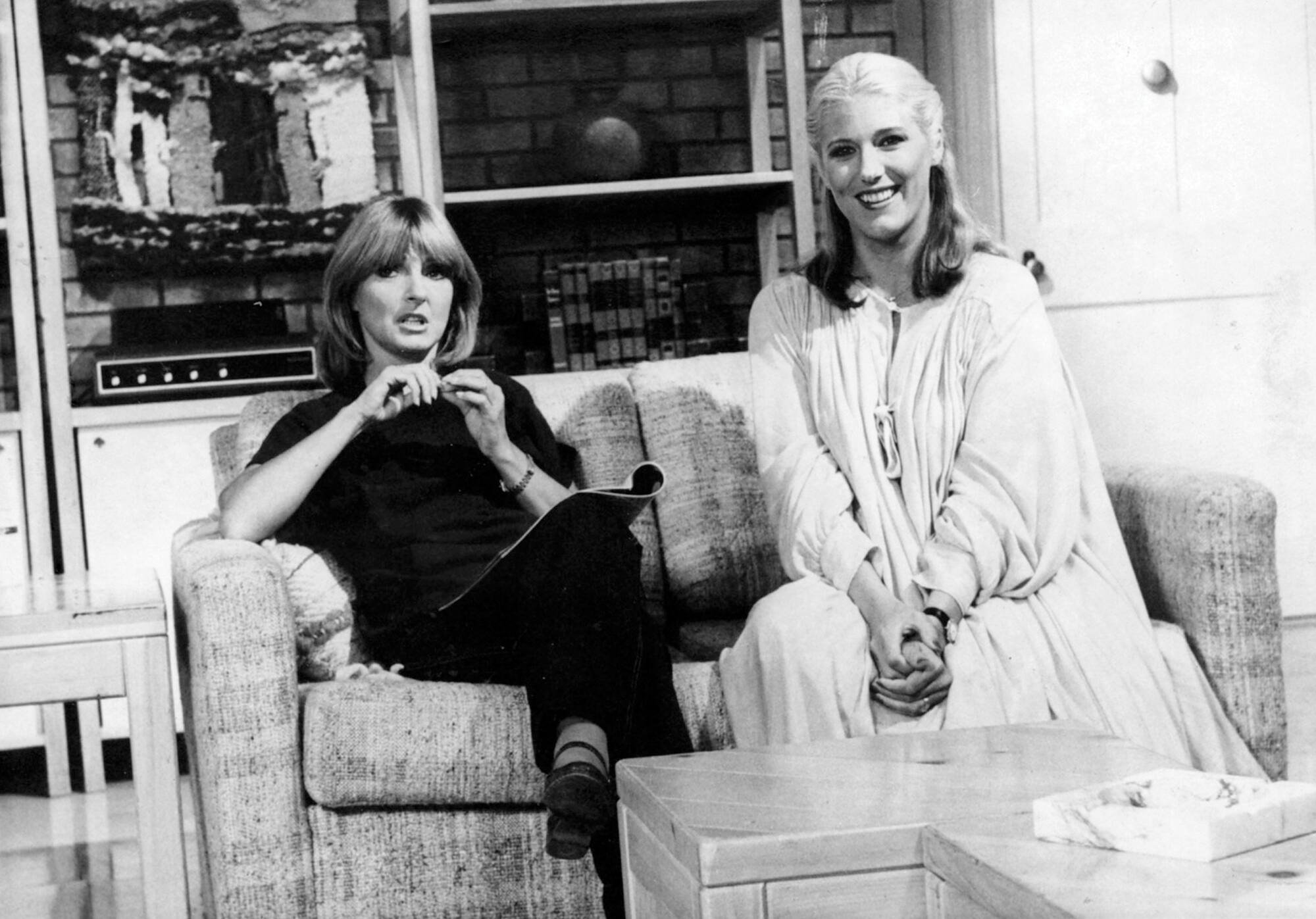 danielle ouimet conjoint