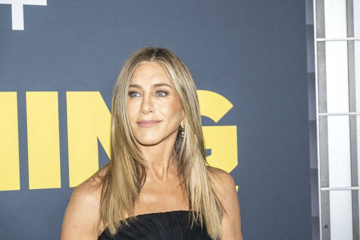 [PHOTOS] Jennifer Aniston, Reese Witherspoon et Marion Cotillard ...