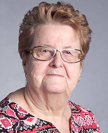 ROBITAILLE, Denise | Le Journal de Québec