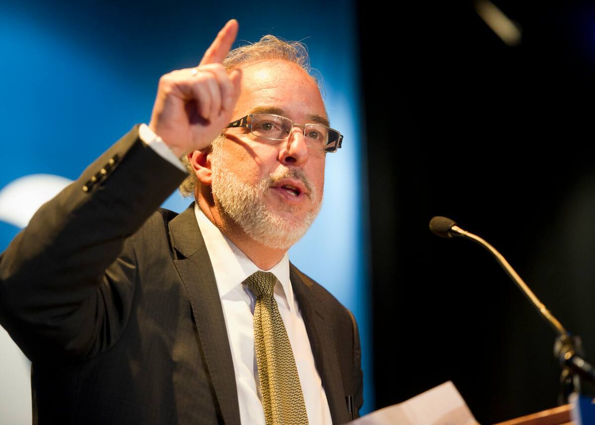 Le Bloc veut s’attaquer aux «angles morts» de l’arrêt Jordan | JDM ...