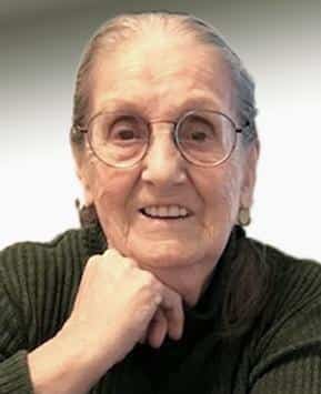 LESSARD, Suzanne | Le Journal de Québec