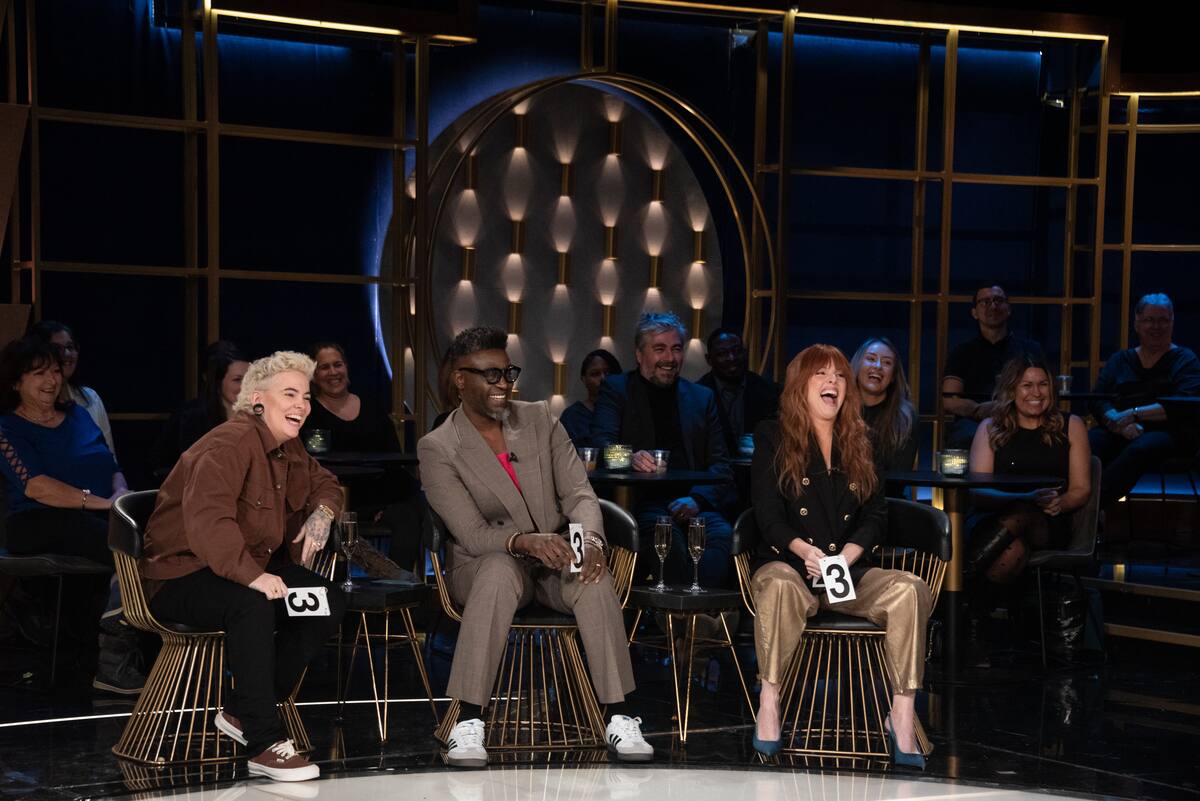 Audrey Roger croyait que Rosalie Vaillancourt allait la «faire chier» à ...