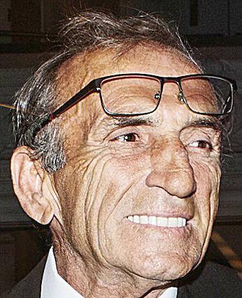 MARTEL, Jean-Baptiste | Le Journal de Québec