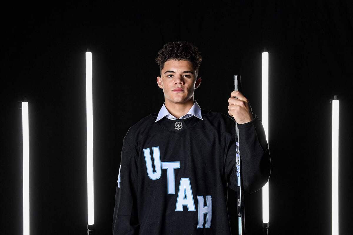 Iginla fait l’unanimité en Utah | Le Journal de Montréal