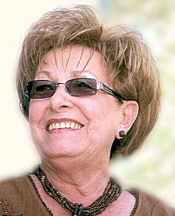 LANGEVIN DELISLE, Colette | Le Journal de Québec