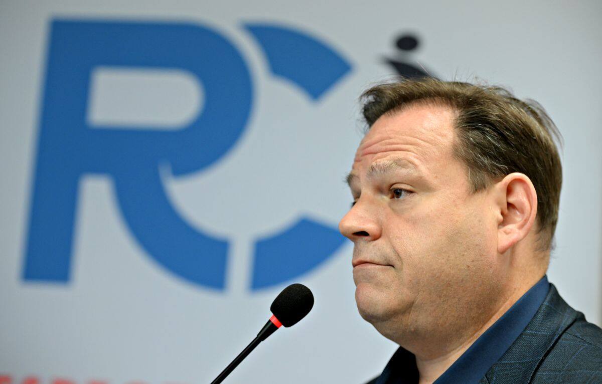 Respect Citoyens: Stéphane Lachance se pose en défenseur des ...