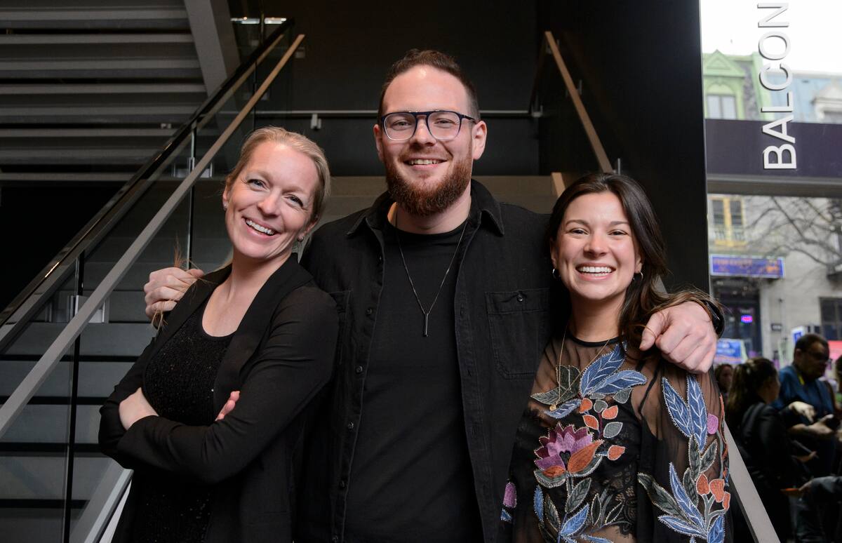 «C’est quoi ta toune?»: un nouveau spectacle musical interactif animé ...