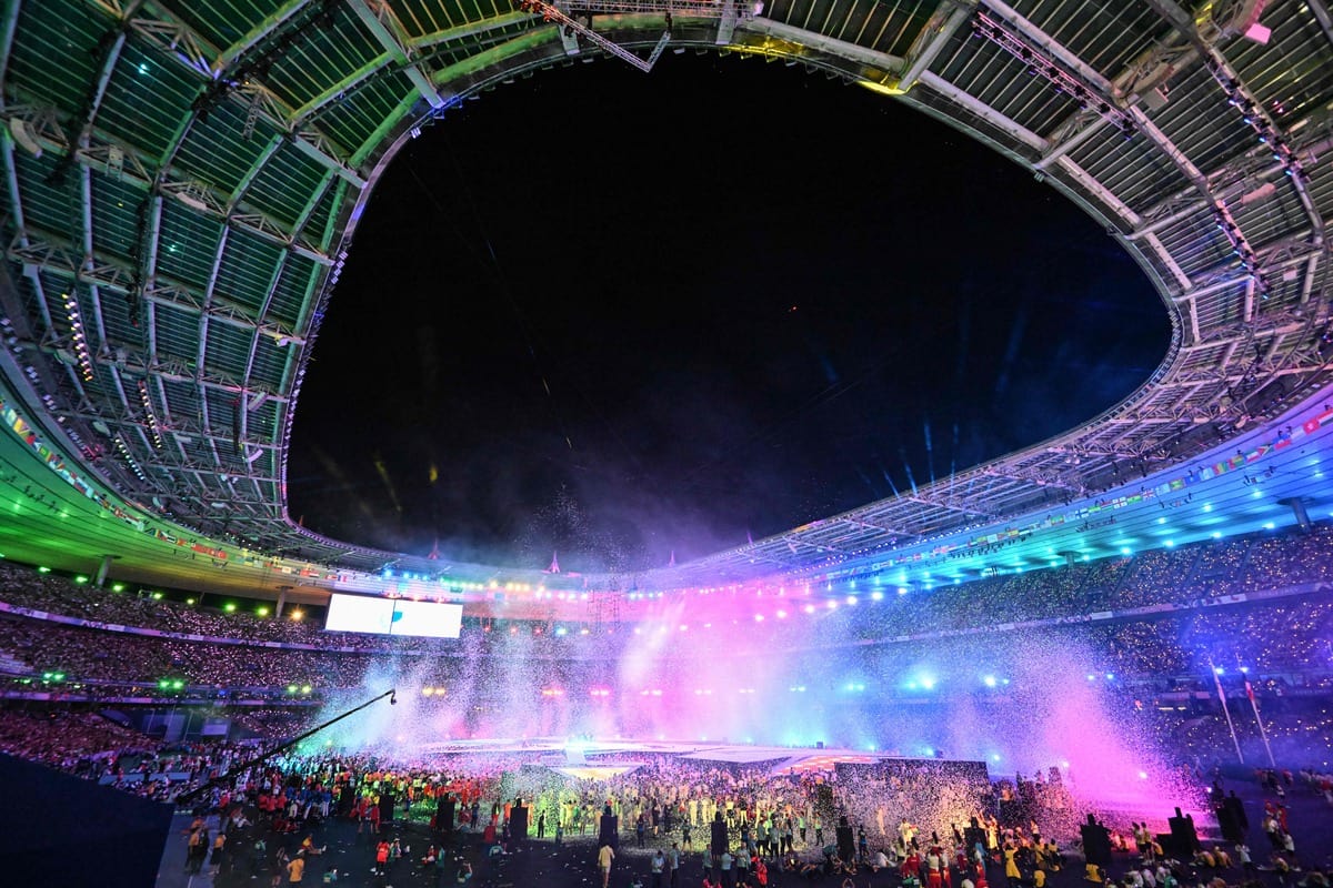 La NFL à Paris la saison prochaine? - TVA Sports