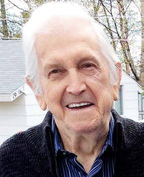 FORANT, Jean | Le Journal de Montréal