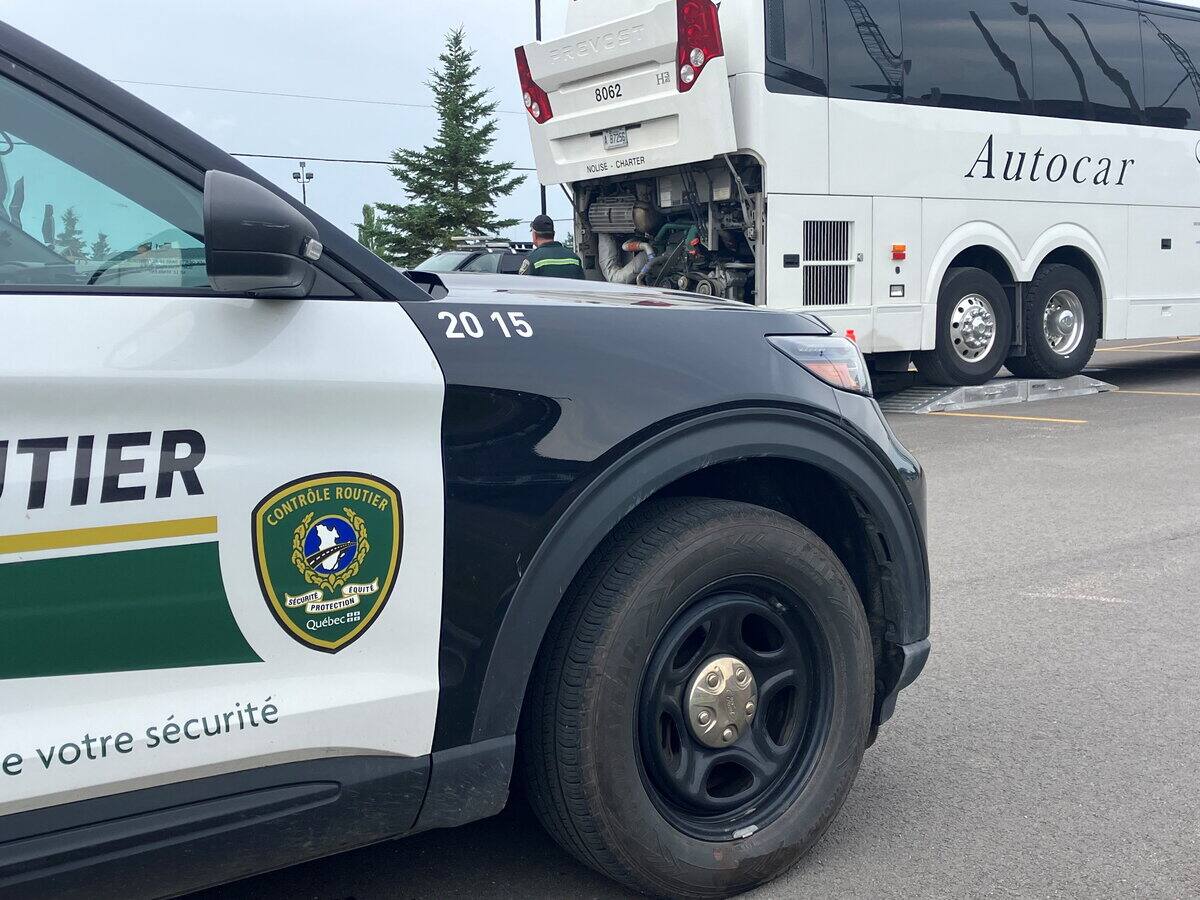 20 500 interventions de moins en cinq mois: l’absence des contrôleurs ...