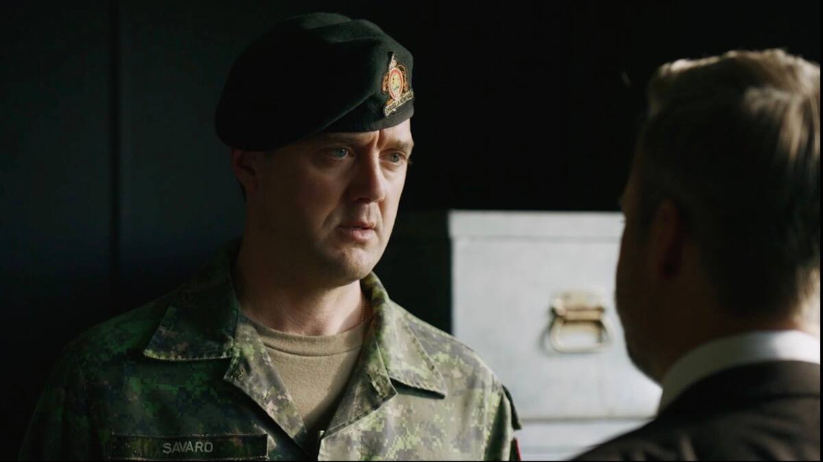 [VIDÉO] «Les Armes»: découvrez un aperçu de ce que réserve la suite | JDM