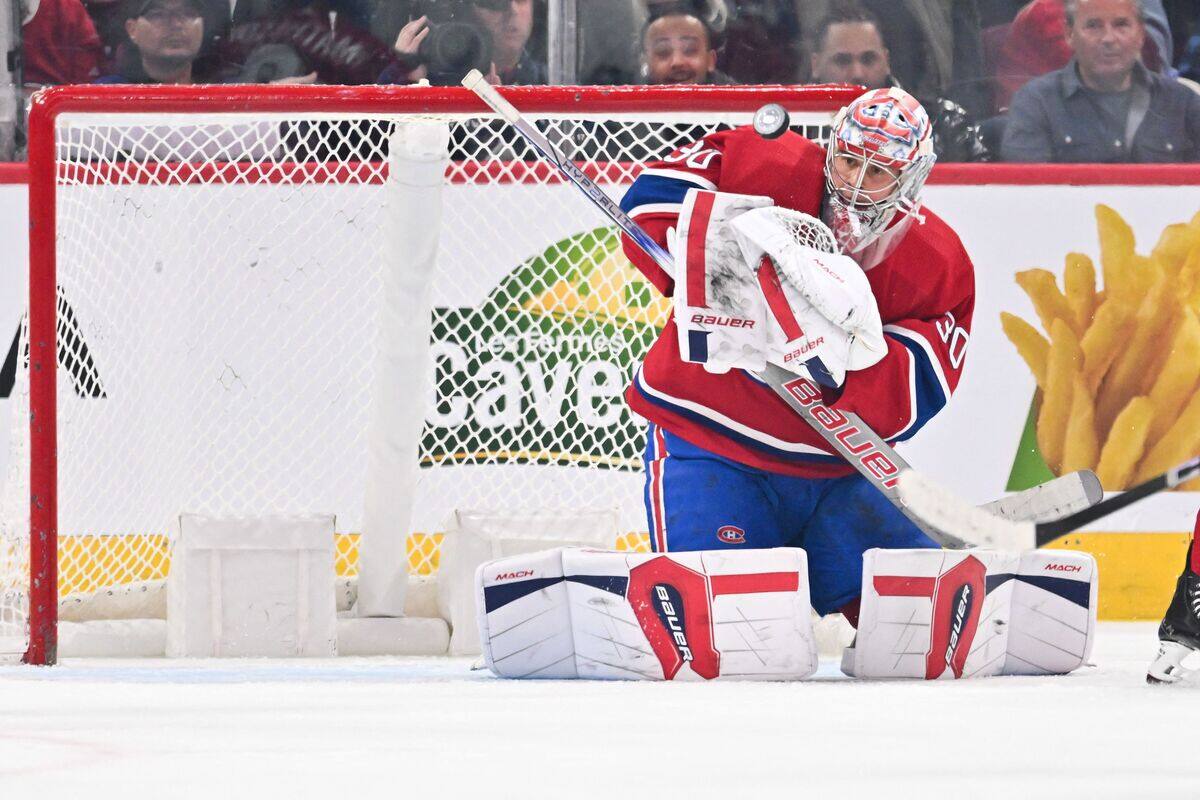 CH-Sens: Cinq choses à surveiller | Le Journal de Québec