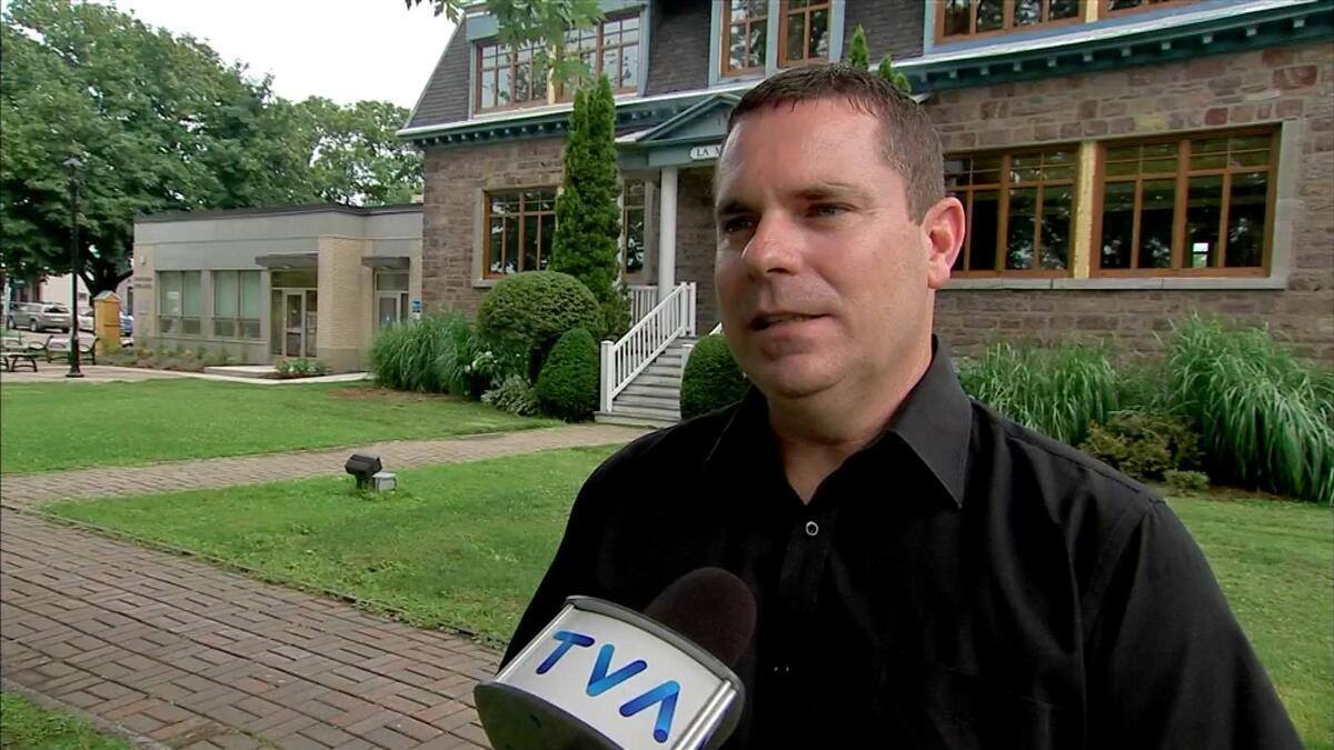 Barrage mohawk: Oka revient sur sa décision | JDM