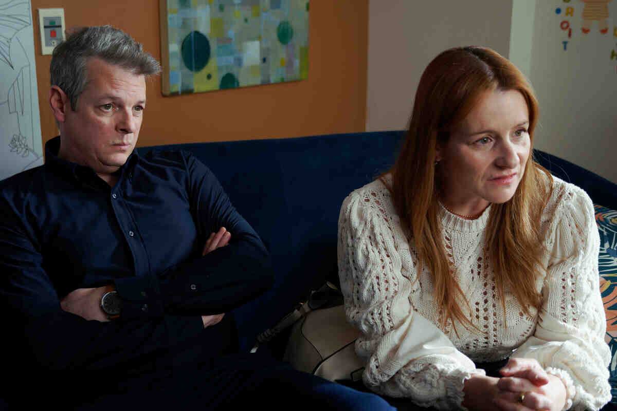 Finale de «Sorcières»: «J’habite totalement mon métier parce que je le fais à plusieurs niveaux ...