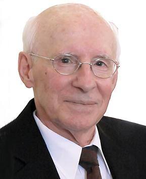 AUDET, P. Léonard, CSV | Le Journal de Québec