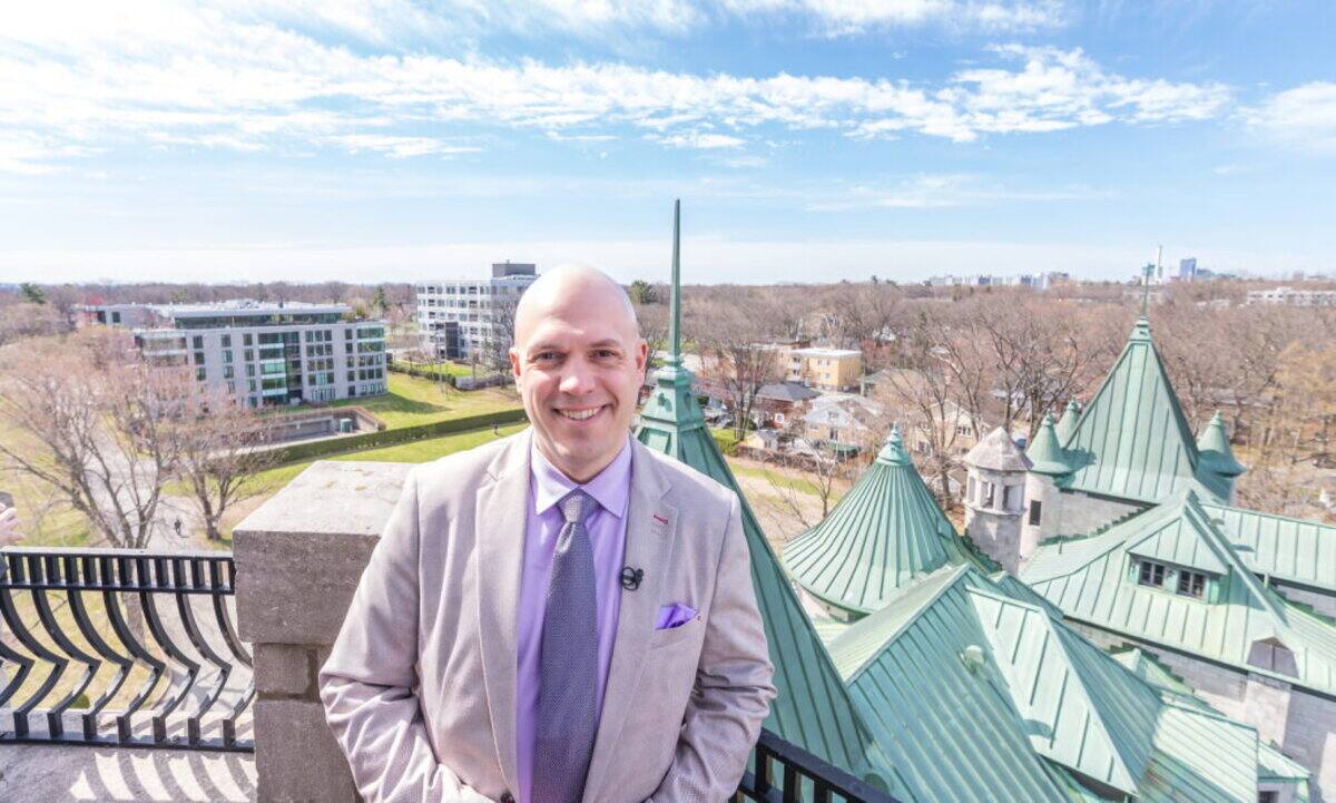 La Maison Gomin: les propriétaires veulent mieux faire connaître ce ...